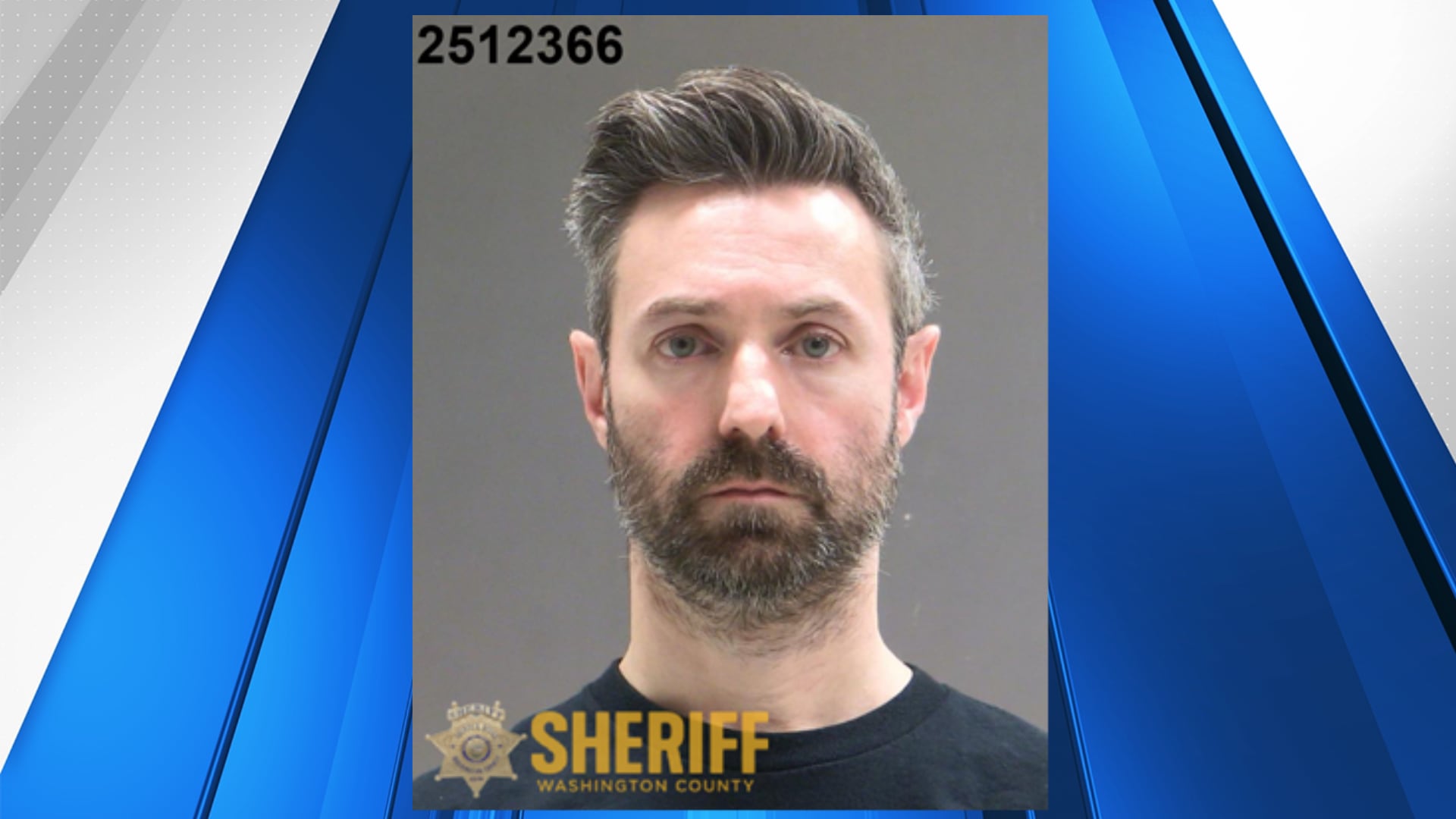 Authorities searching for man wanted for sex crimes involving minors ...