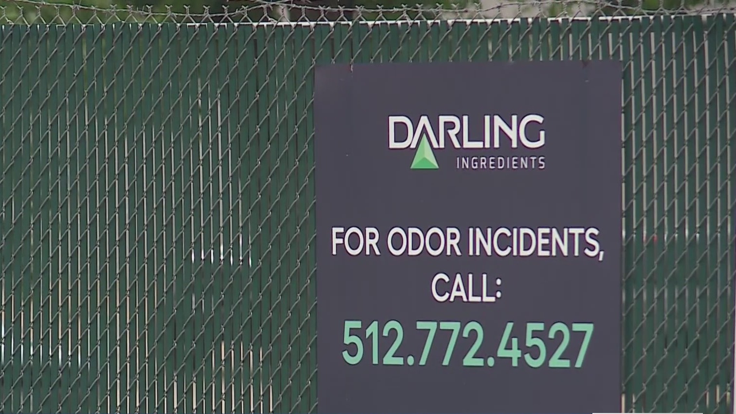 OSHA investigating death at Darling Ingredients plant in Bastrop