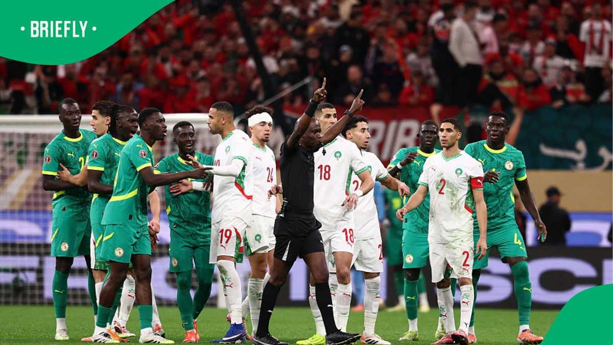 FIFA introduces red card for players who walk off pitch at World Cup ...