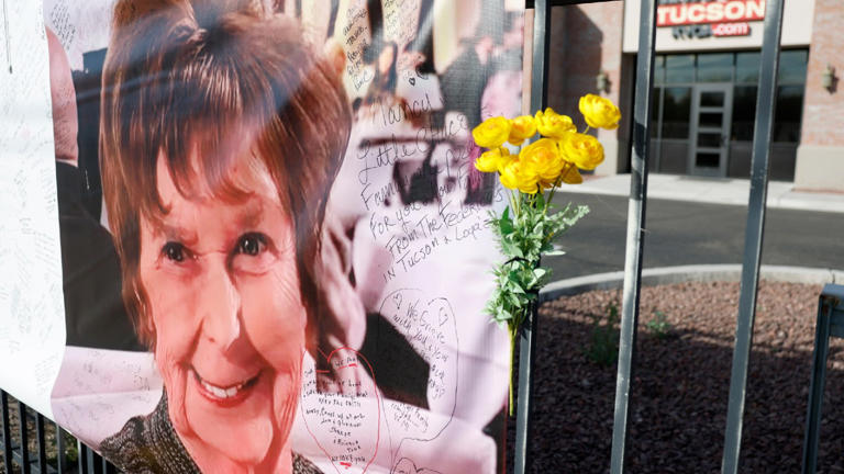 Nancy Guthrie evidence update