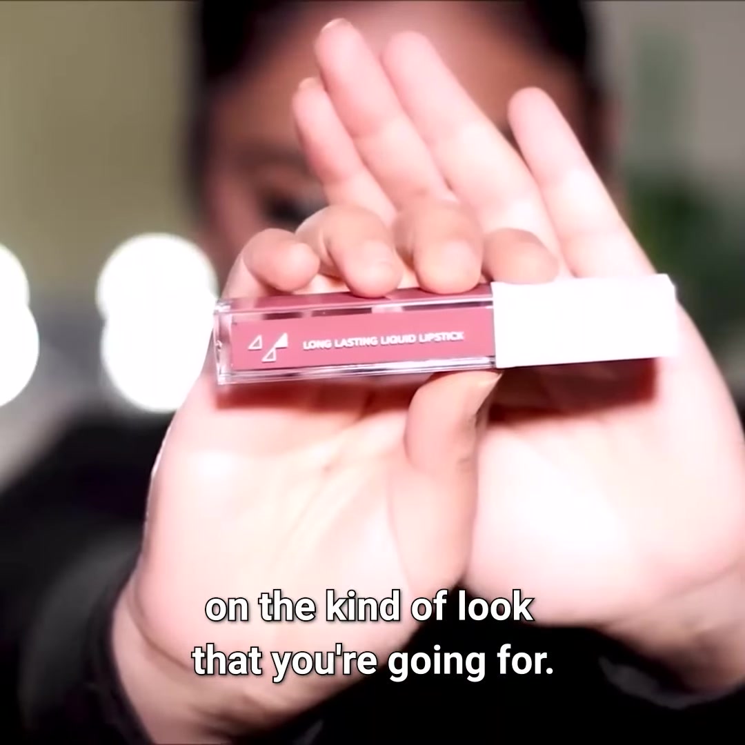 Beautiful eye makeup with Kashee's