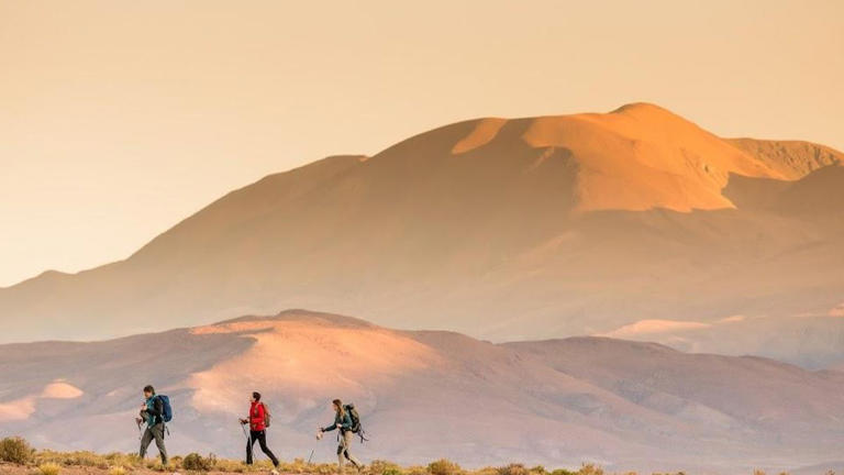 Salta en otoño: colores, calma y experiencias que invitan a descubrirla ...