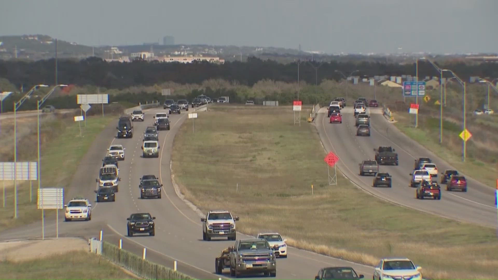 Environmental group sues CTRMA over MoPac expansion project