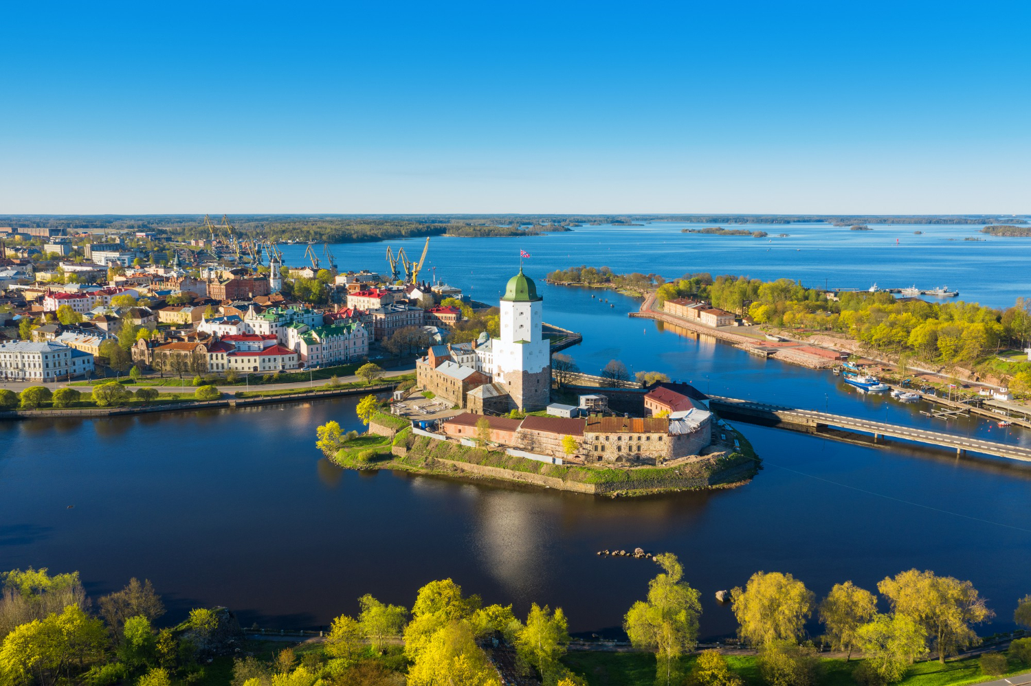 Why Finland has been ranked the world’s happiest country for 9 ...