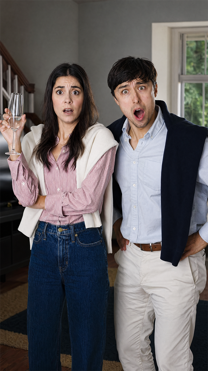 How competition and circumstances shape life outcomes