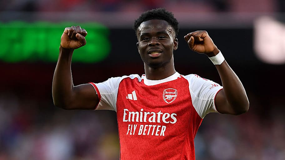 Predicted Arsenal lineup vs Atletico Madrid - Champions League