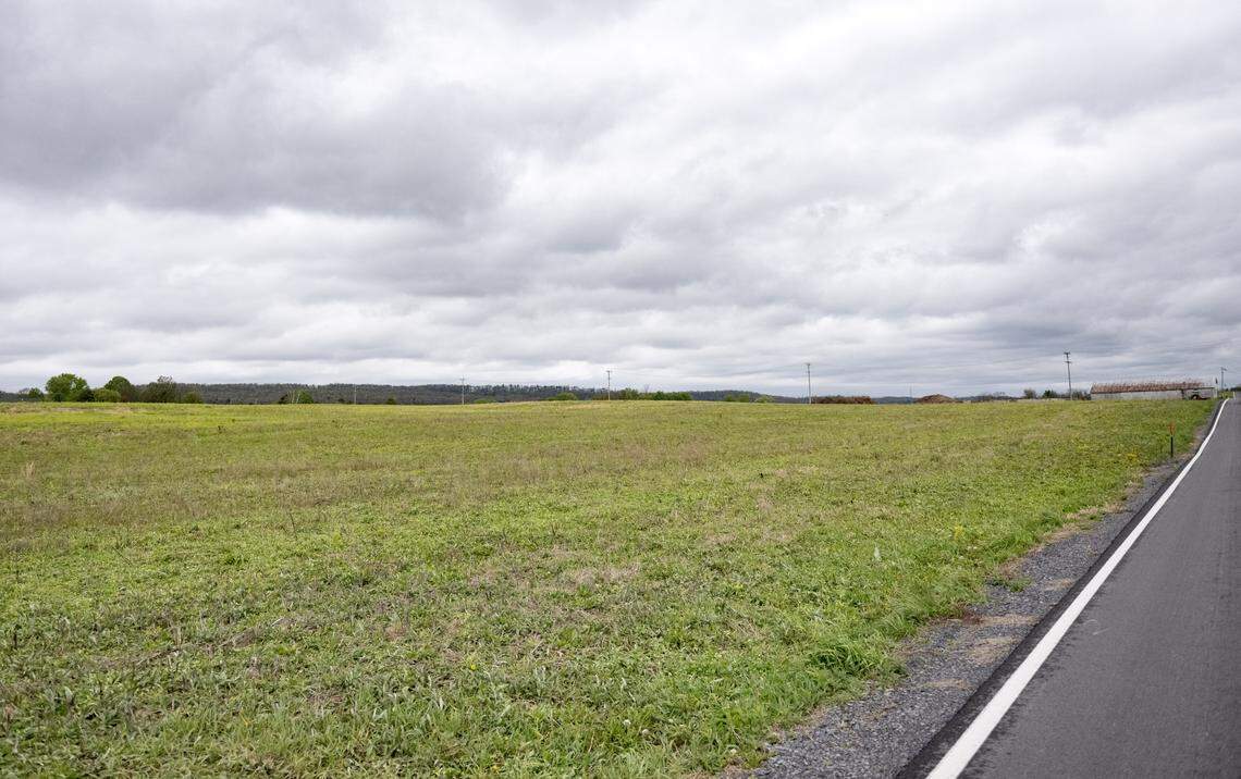 Centre County commissioners see plans for housing development, solar ...