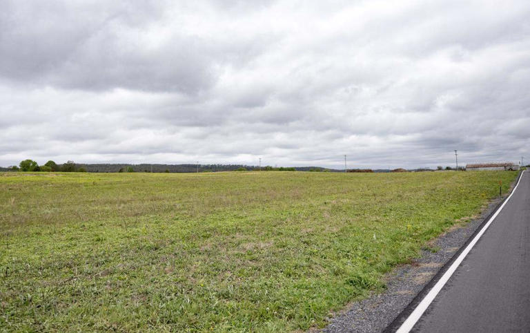 Centre County commissioners see plans for housing development, solar ...