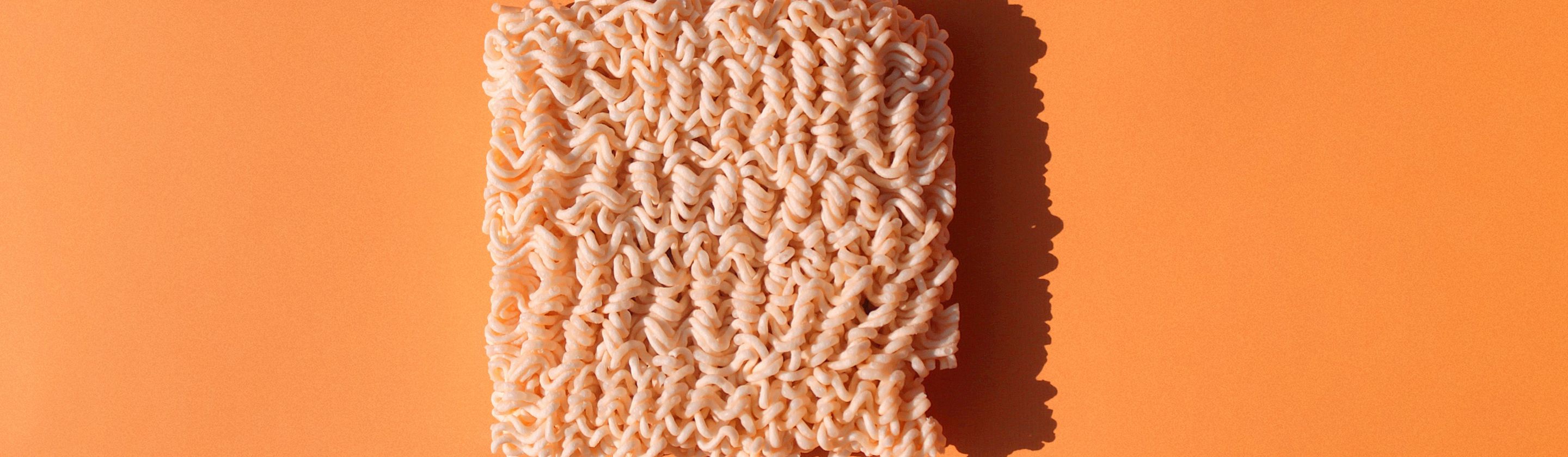 What happens when you quit ultra-processed foods for 30 days