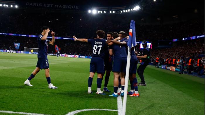 Statistik hasil PSG vs Bayern Munchen di Liga Champions: Laga absolute ...