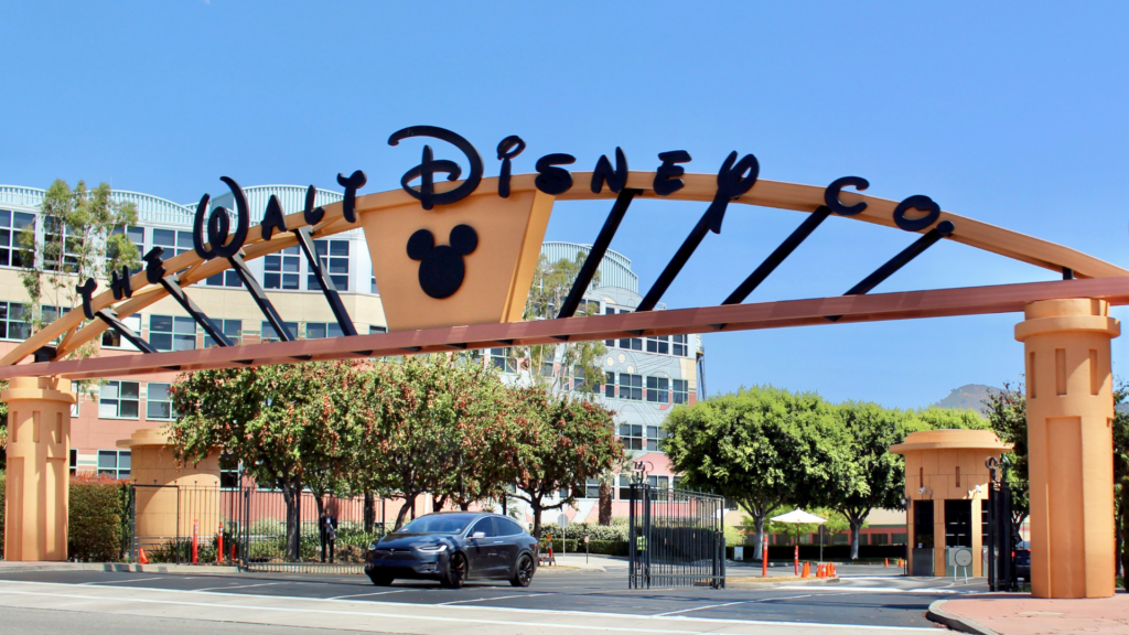 Disney cuts 1,000 jobs as Marvel teams take major hit
