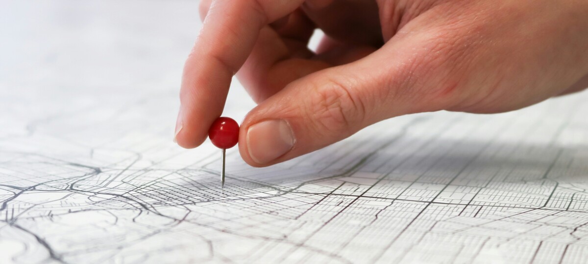 Your Whereabouts Are Known at All Times