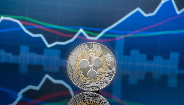 XRP price prediction: Can the XRP Las Vegas conference reverse the ...
