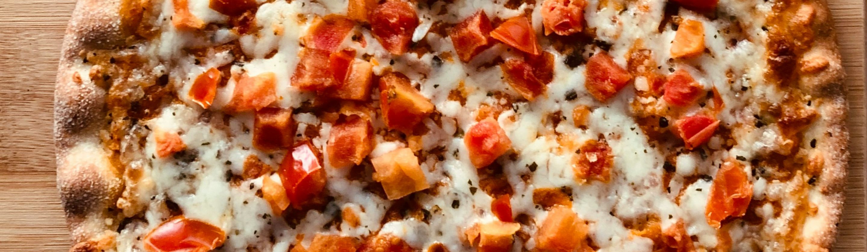 What your favorite food says about you