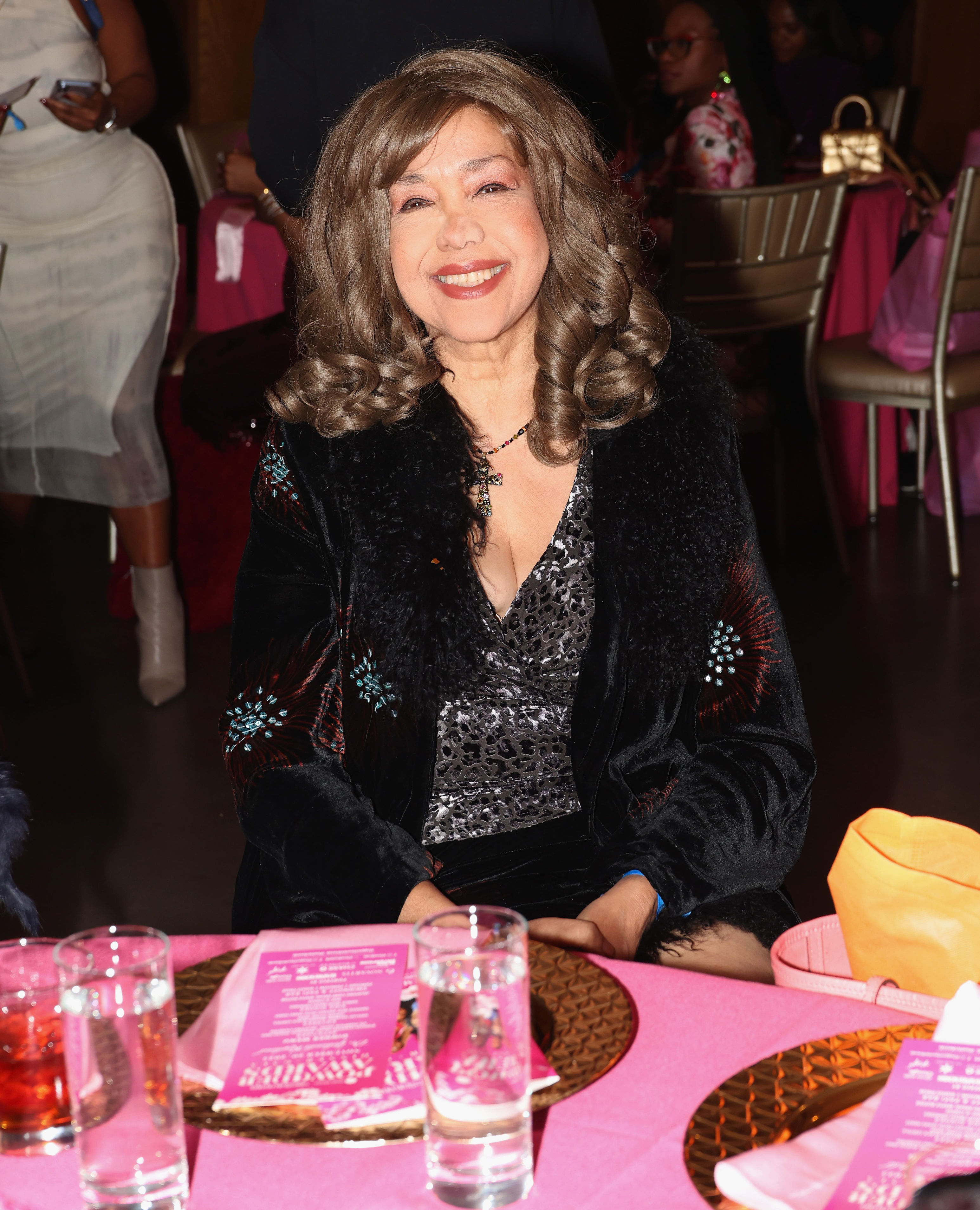 Cheetah Girls creator reveals how she lost 105 pounds without Ozempic