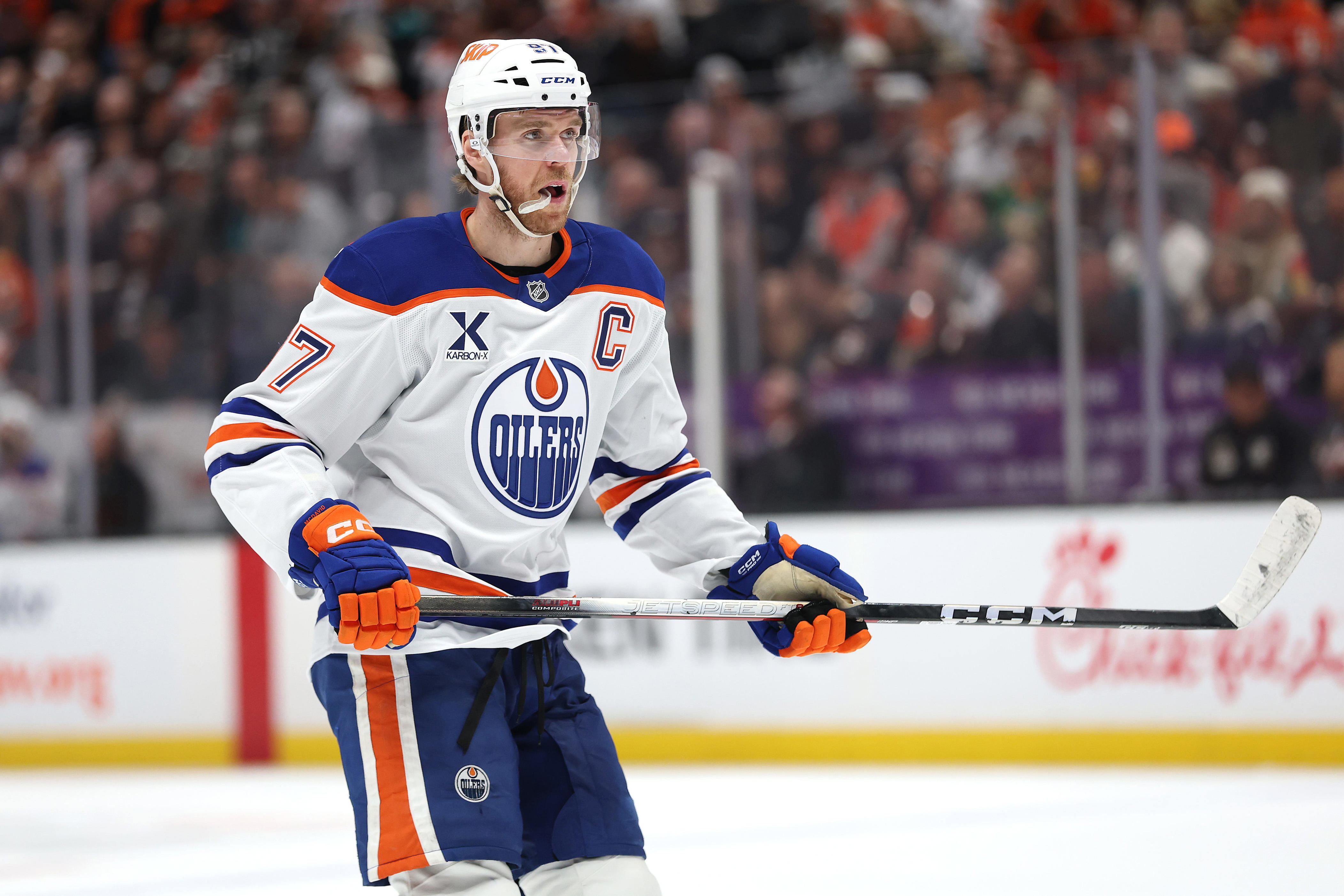 NHL awards winners: Vote totals for 2025-26 regular season awards