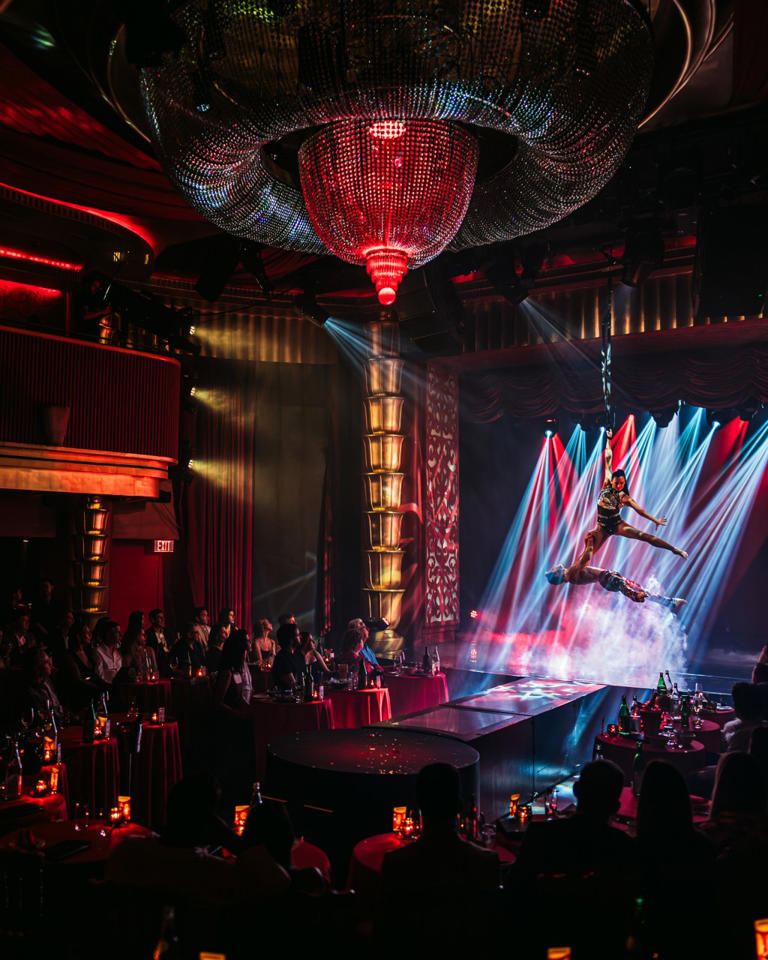 F1 Miami 2026: Guide to all the Grand Prix parties and events