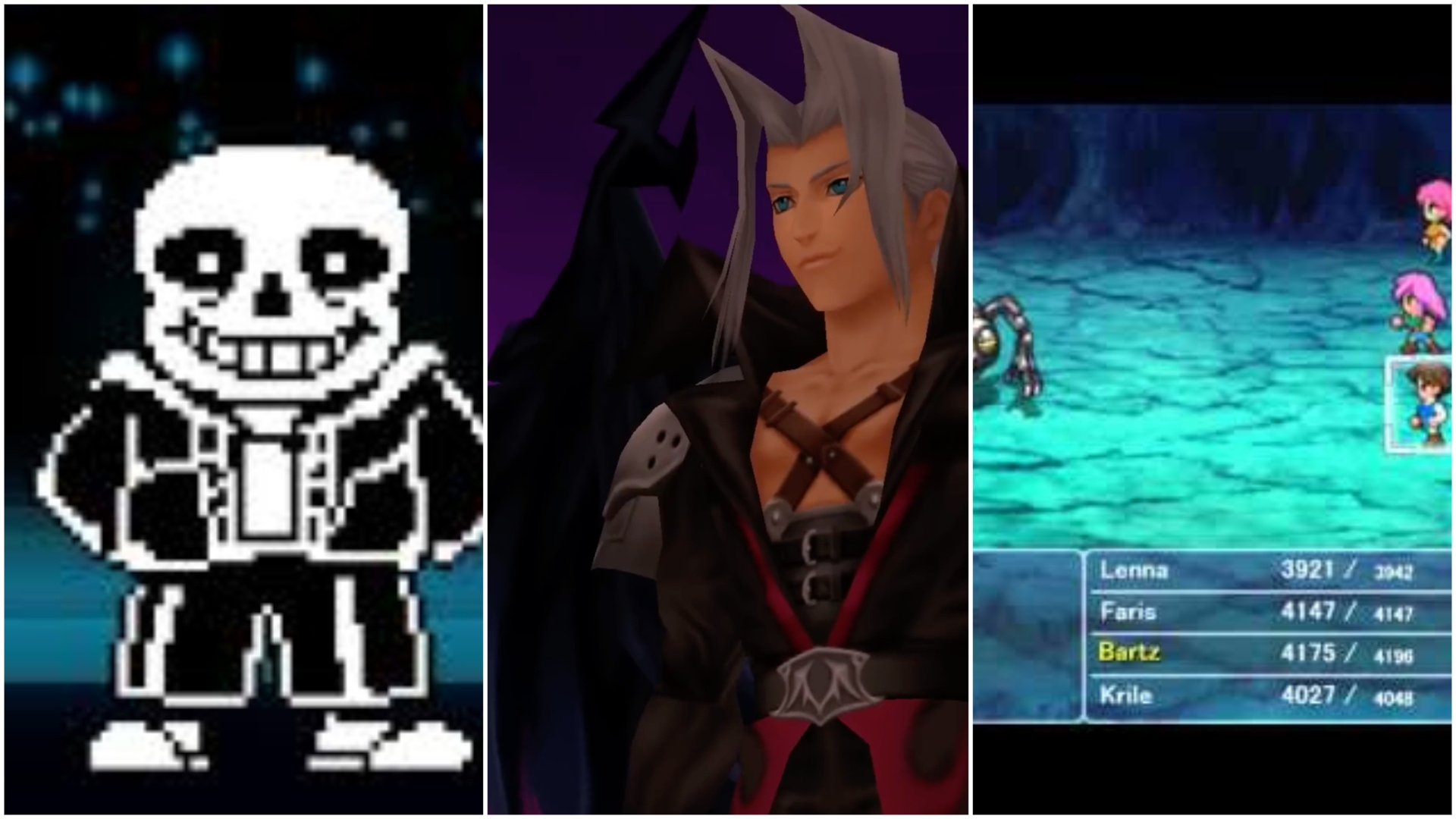 20 optional bosses so hard, most players never beat them - part 2