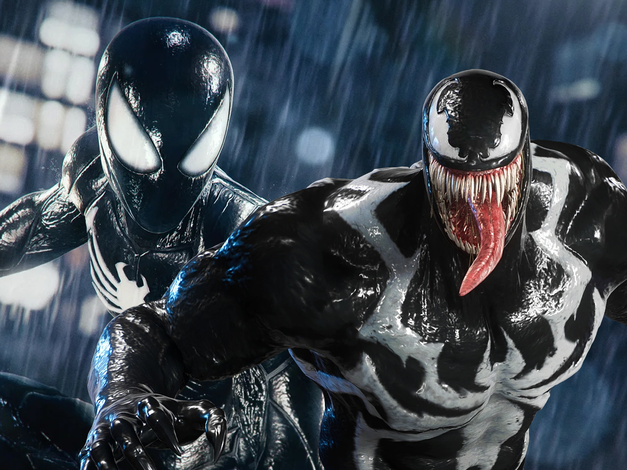 ¿Marvel’s Spider-Man tendrá un spin-off de Venom? Fuente muy confiable ...