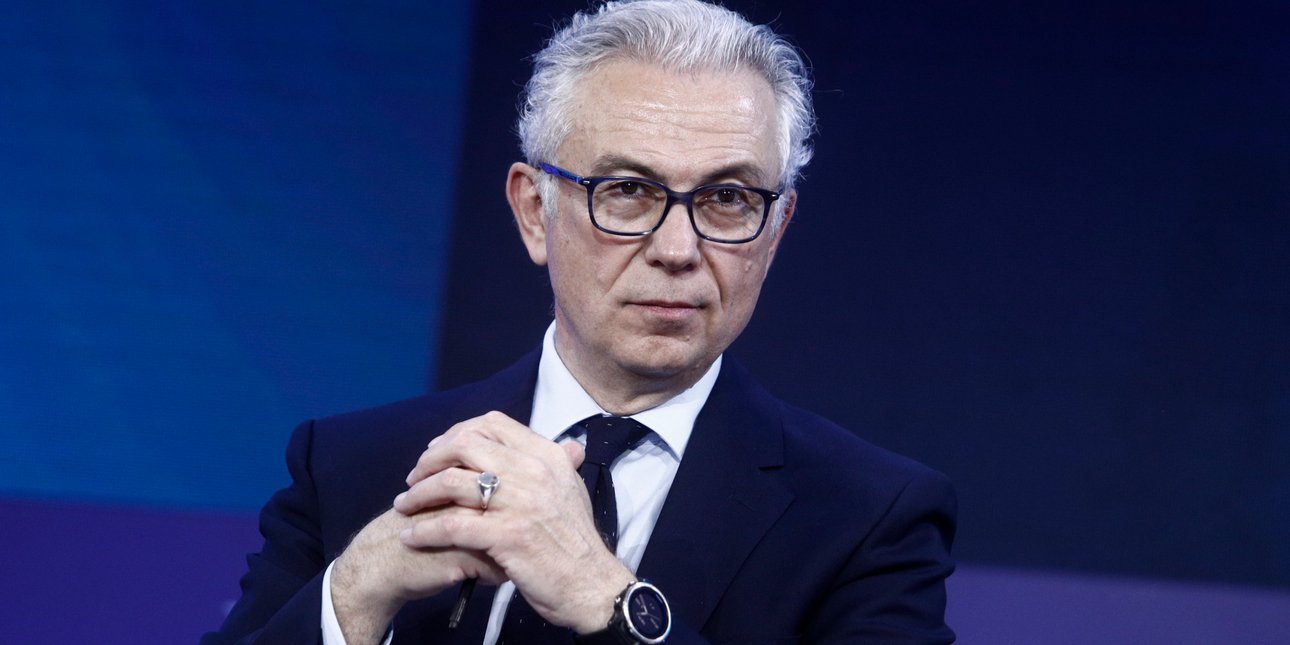 Ρουσόπουλος στο προσυνέδριο της ΝΔ: «Η Ελλάδα έκανε ένα πραγματικό ...
