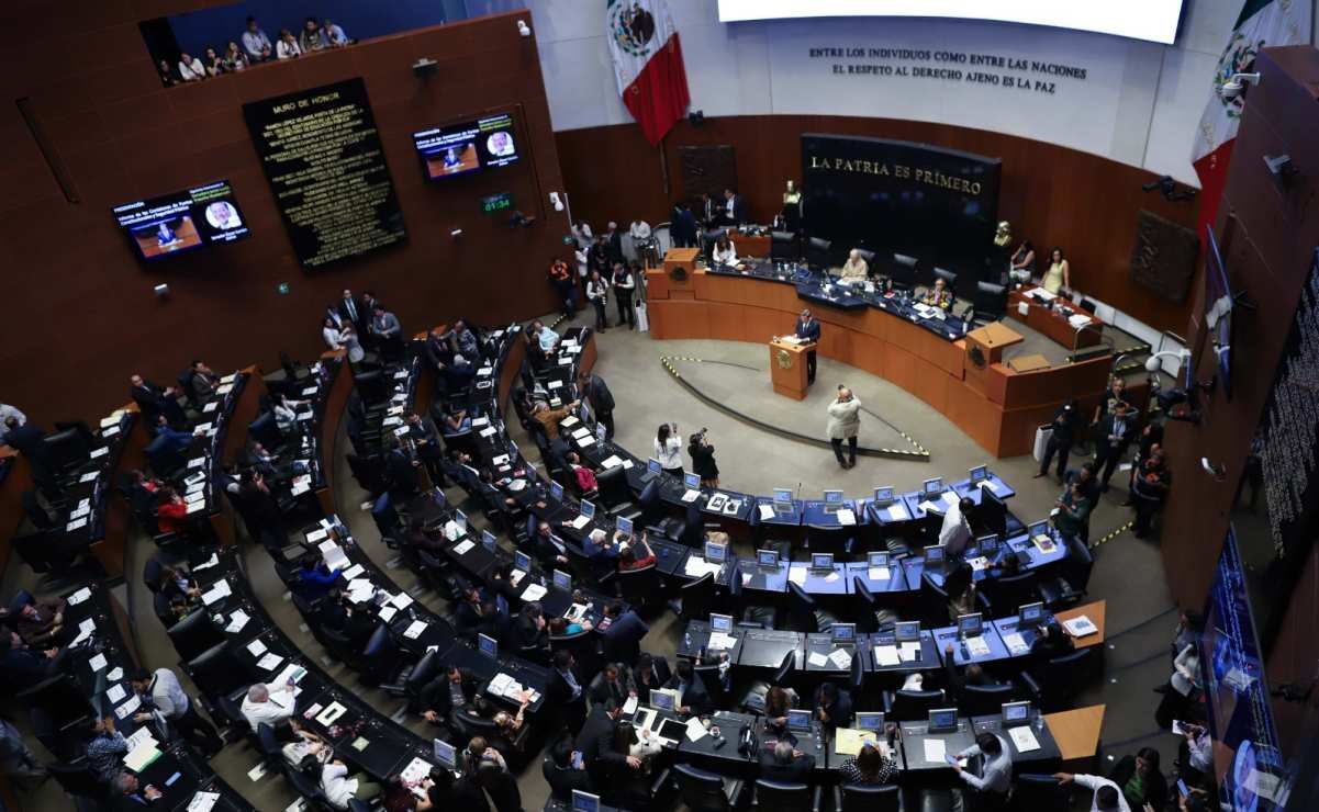 Senado alista reforma para garantizar derechos de los enfermos de Lupus ...