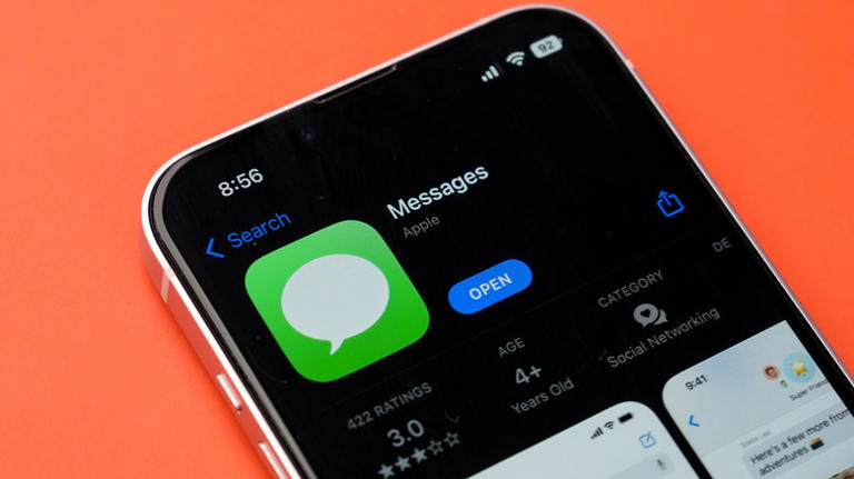 Your iPhone's messages app has a hidden translation feature you're ...