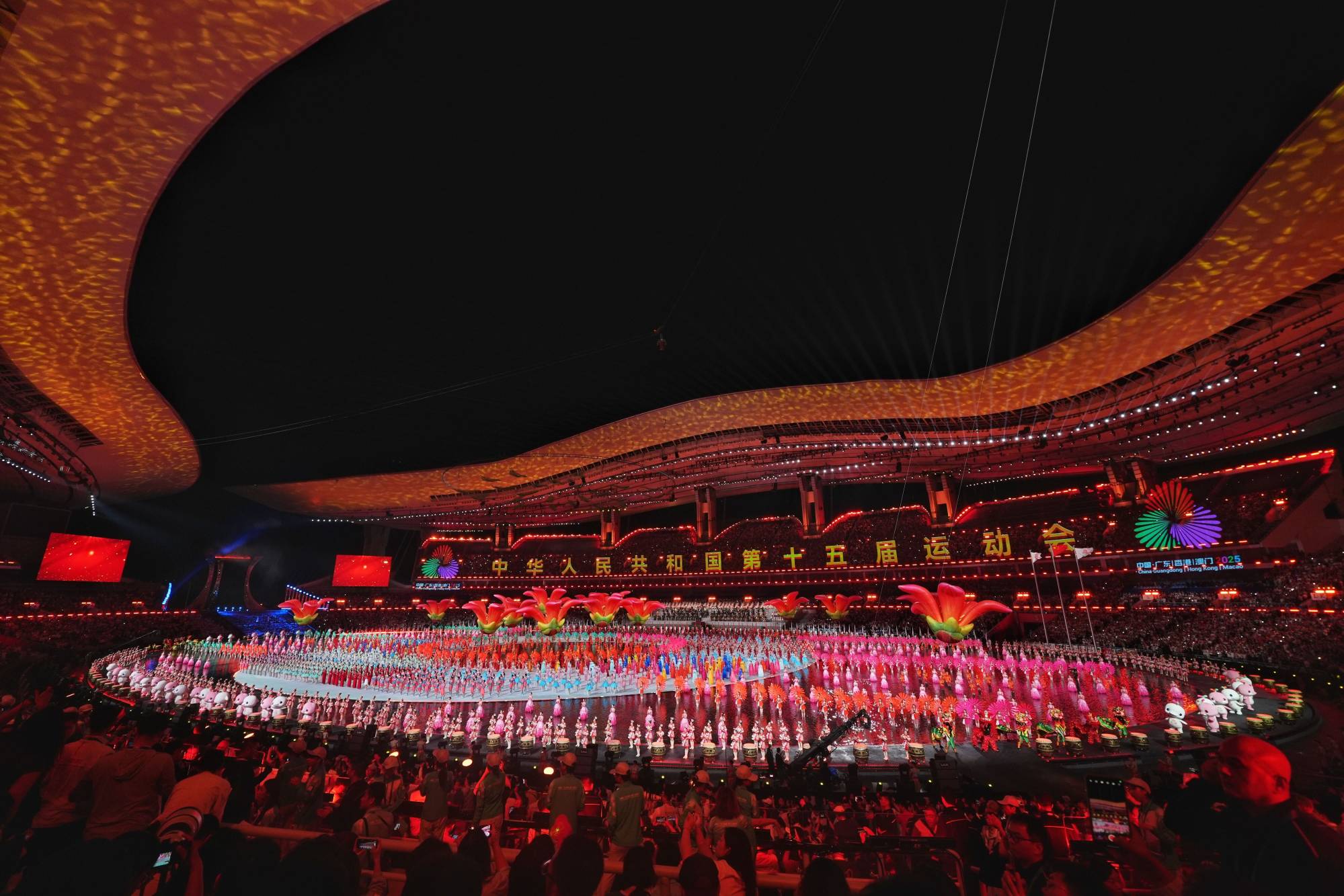 Asian Games switch gives athletes 'clear route' to Olympics, says Hong ...