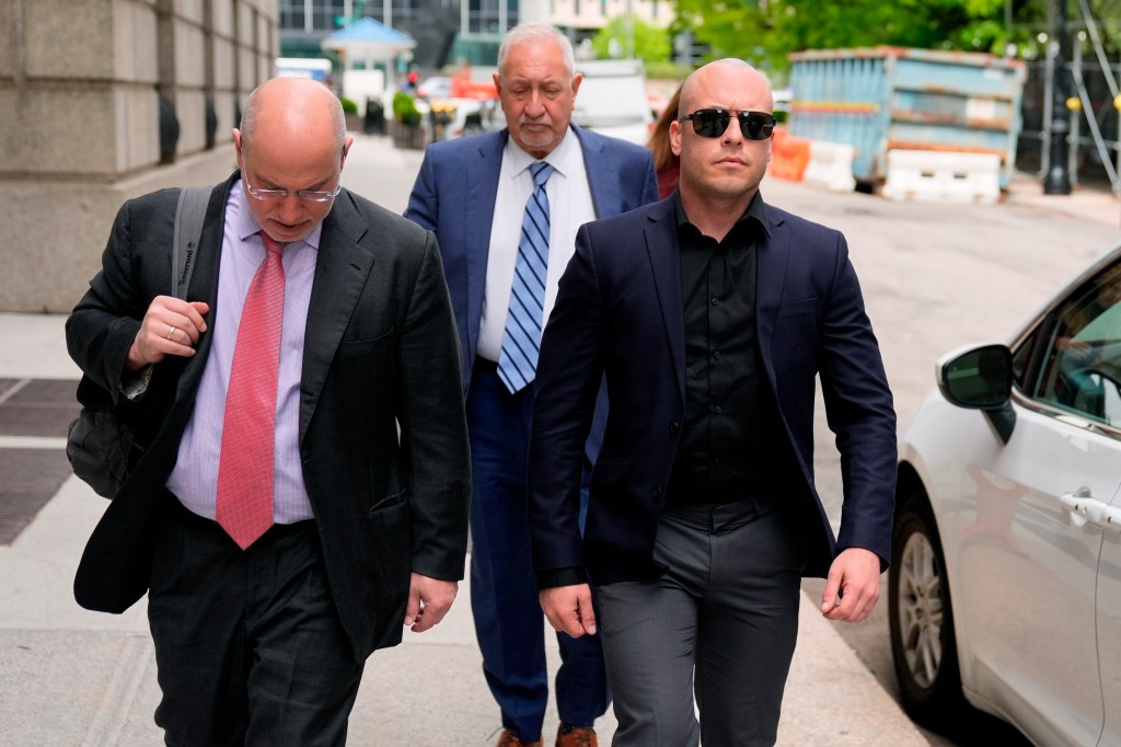 Who is Gannon Ken Van Dyke? Soldier pleads not guilty to Maduro bet scheme