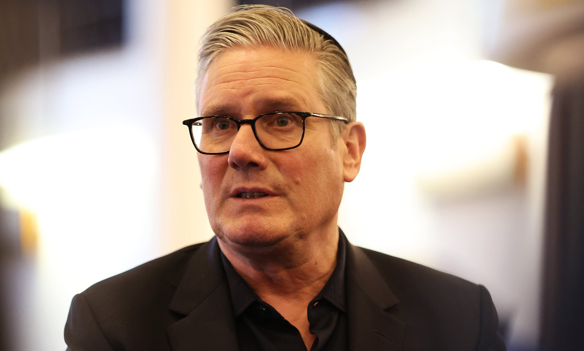 Revealed: The 10 questions Starmer should have faced if MPs voted for probe