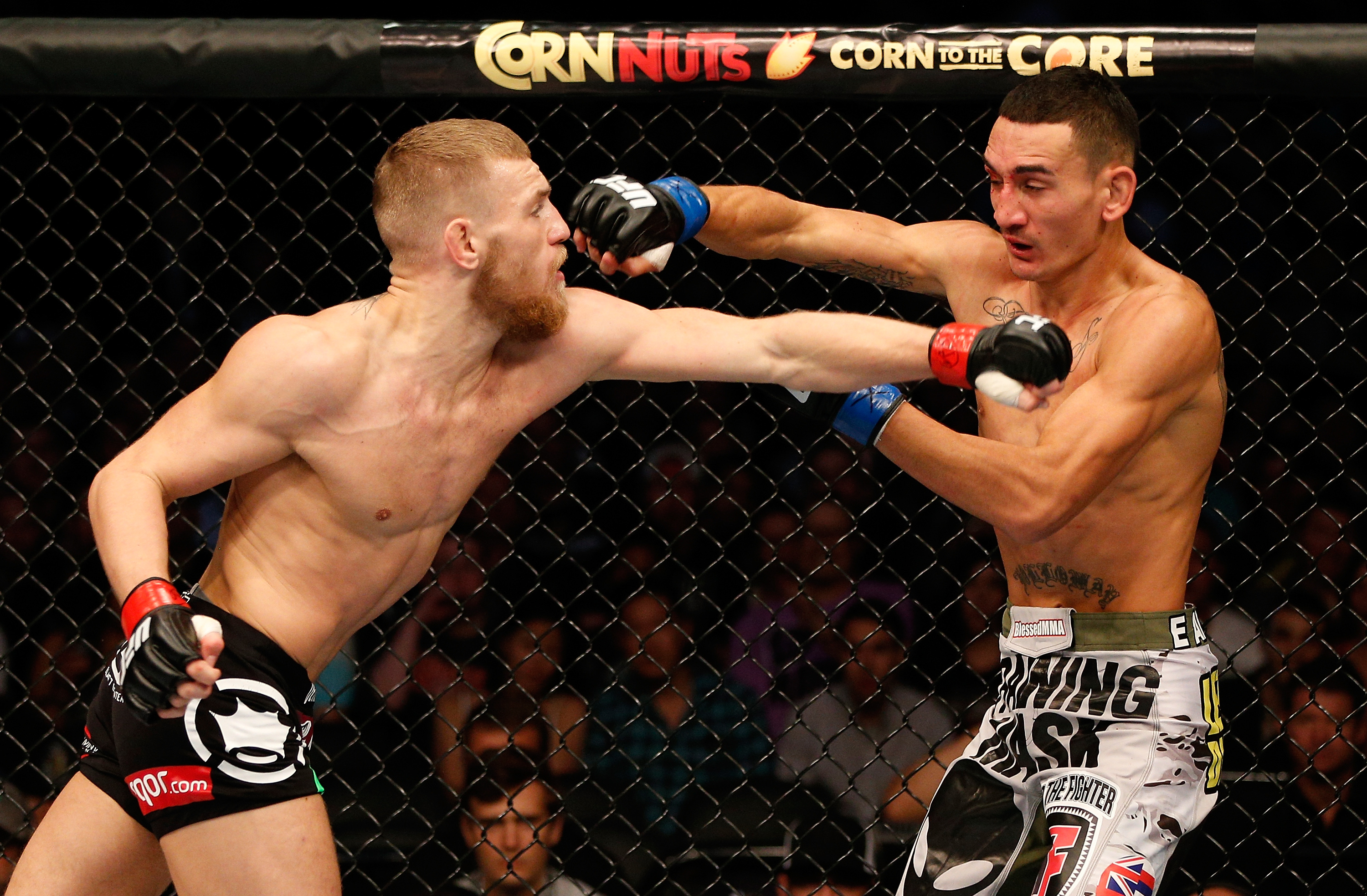 UFC 329 odds: Conor McGregor opens as sizable betting underdog for ...