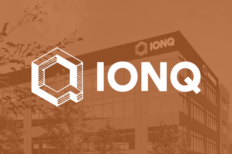 Could IonQ stock turn $10,000 into $100,000 this decade?