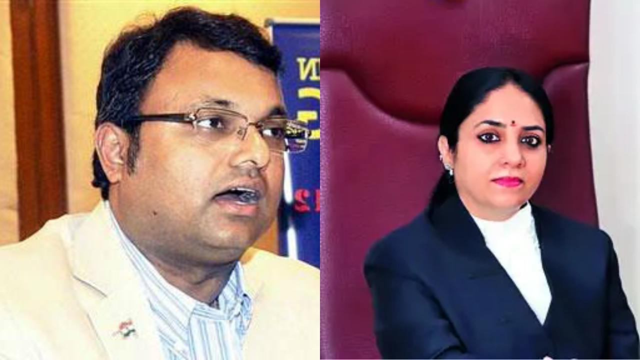 Delhi high court judge in Arvind Kejriwal row recuses from hearing ...