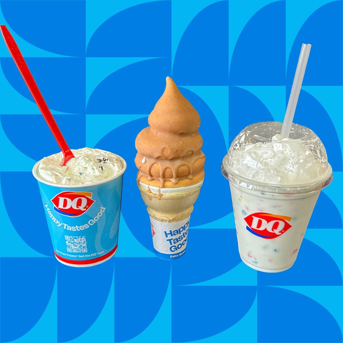 I tried Dairy Queen’s new breakfast-inspired menu, and it’s like ...