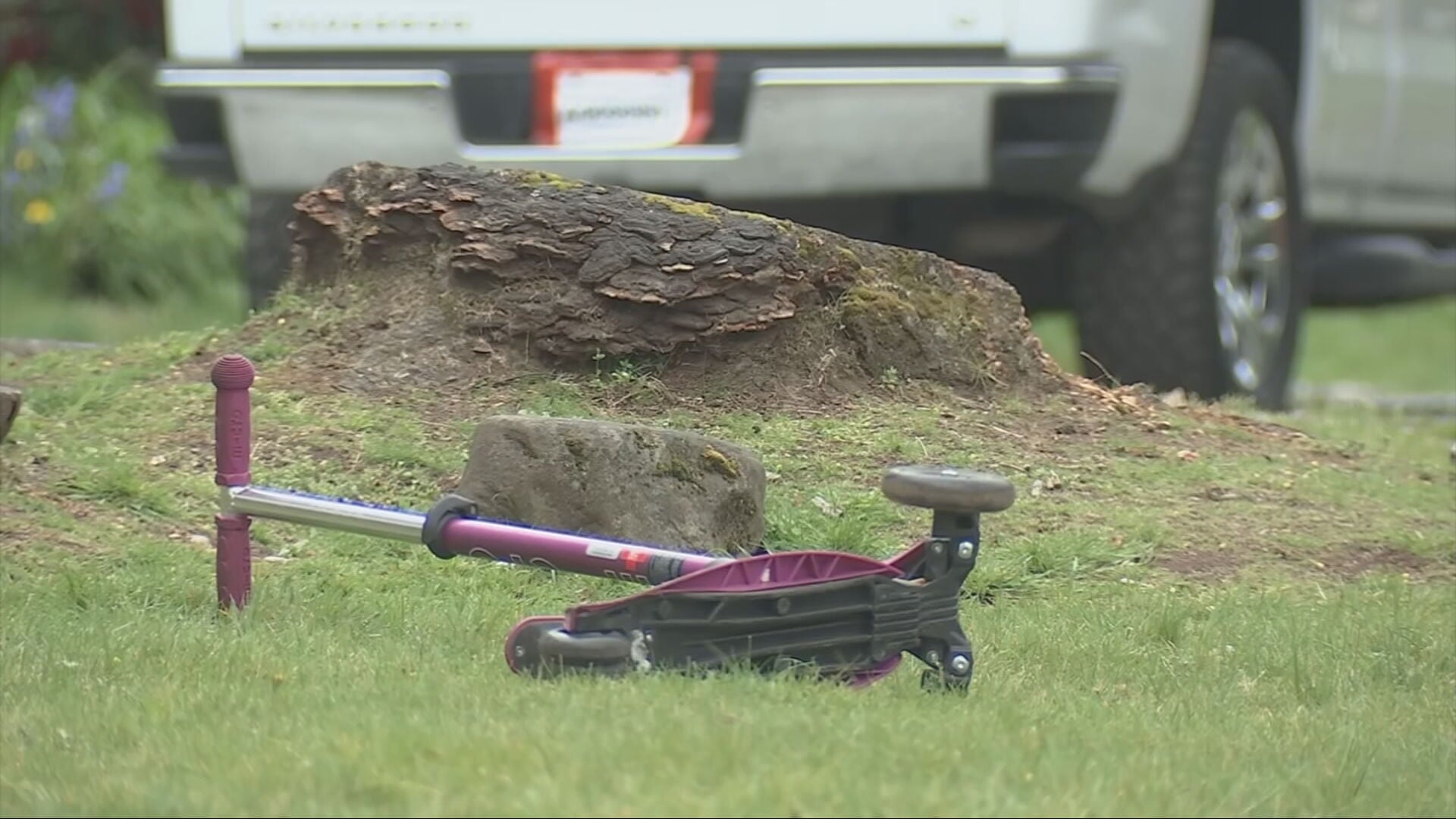 West Seattle community unites after alleged attempted kidnapping