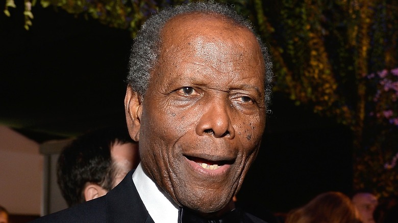 The classic '80s comedy you didn't know Sidney Poitier directed