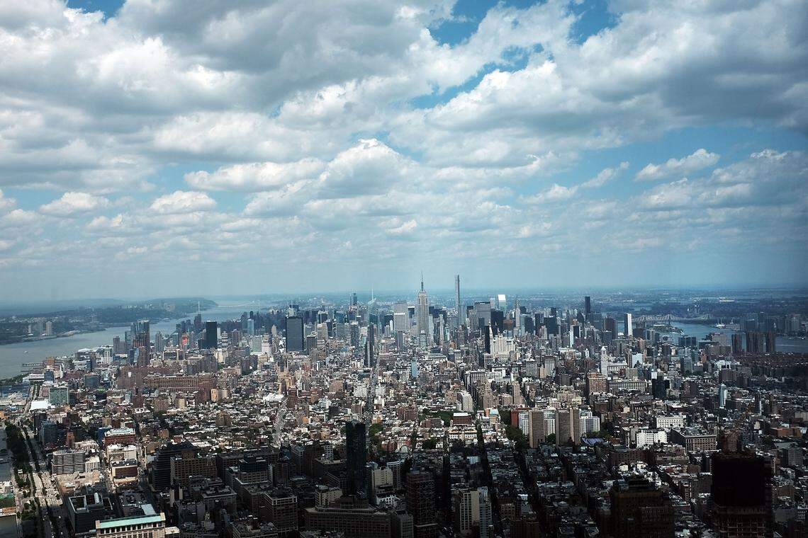 The best East Coast road trip route: 8 iconic stops from Bar Harbor to ...