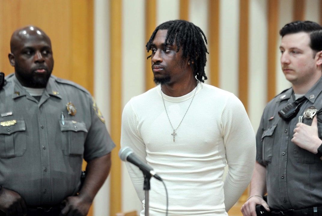 Suspect charged with murder in 15-year-old's Fairfield killing appears ...