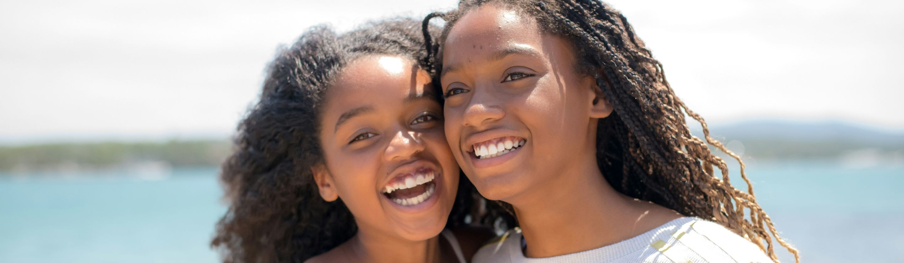 Why siblings raised in the same house turn out so differently