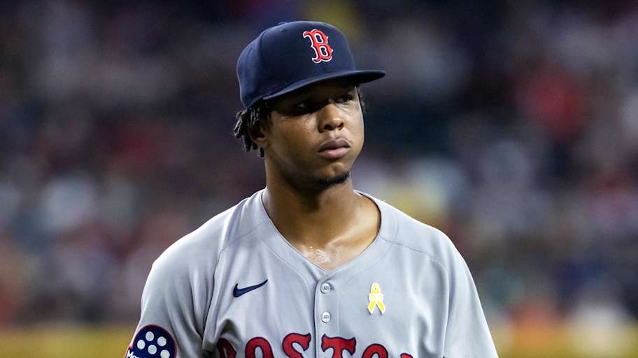 Red Sox may need to make this Brayan Bello move when Sonny Gray returns