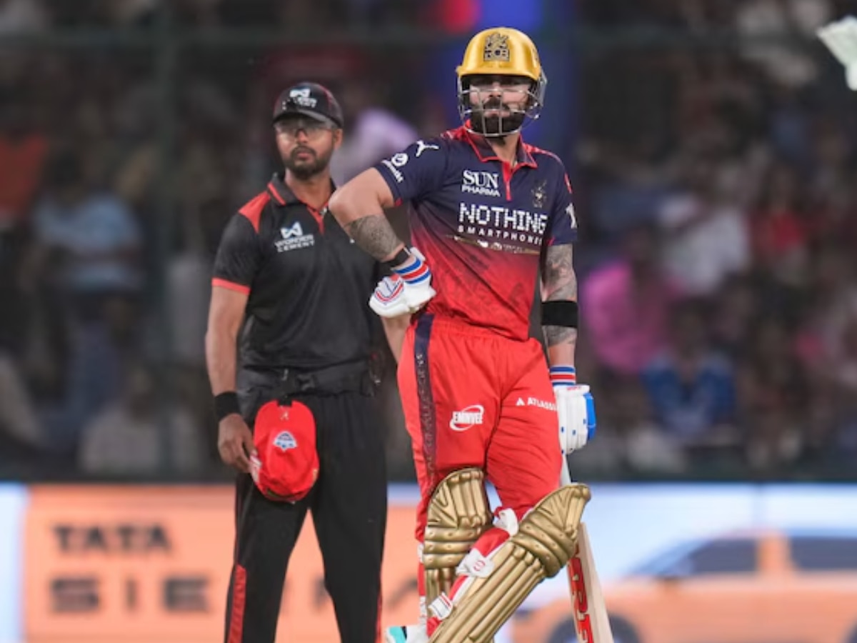 कभी कोहली के साथ जीता था वर्ल्ड कप, आज बैट-बॉल छोड़ कर रहे ये काम