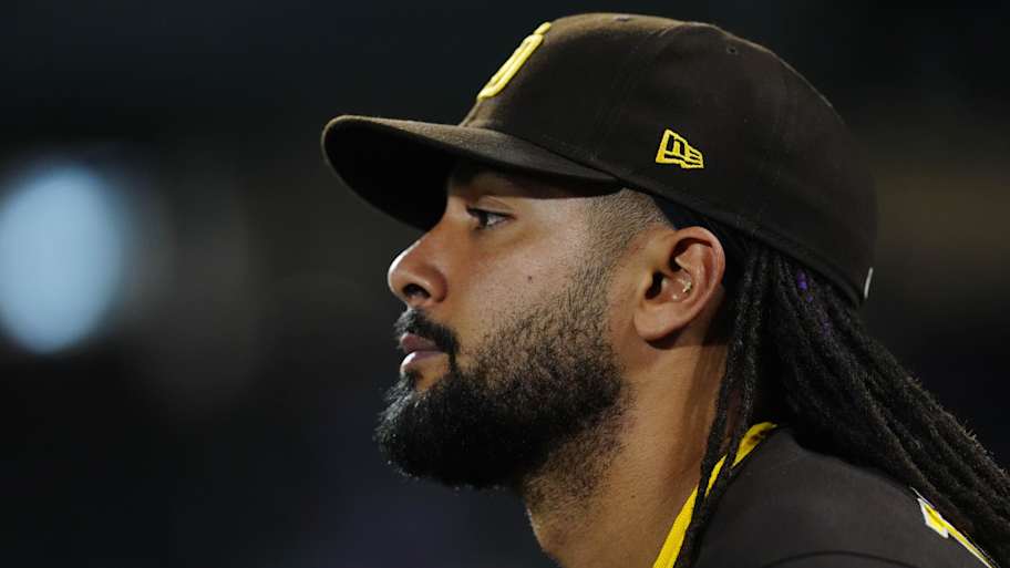 Padres' Fernando Tatis Jr. baffled by shocking home run drought