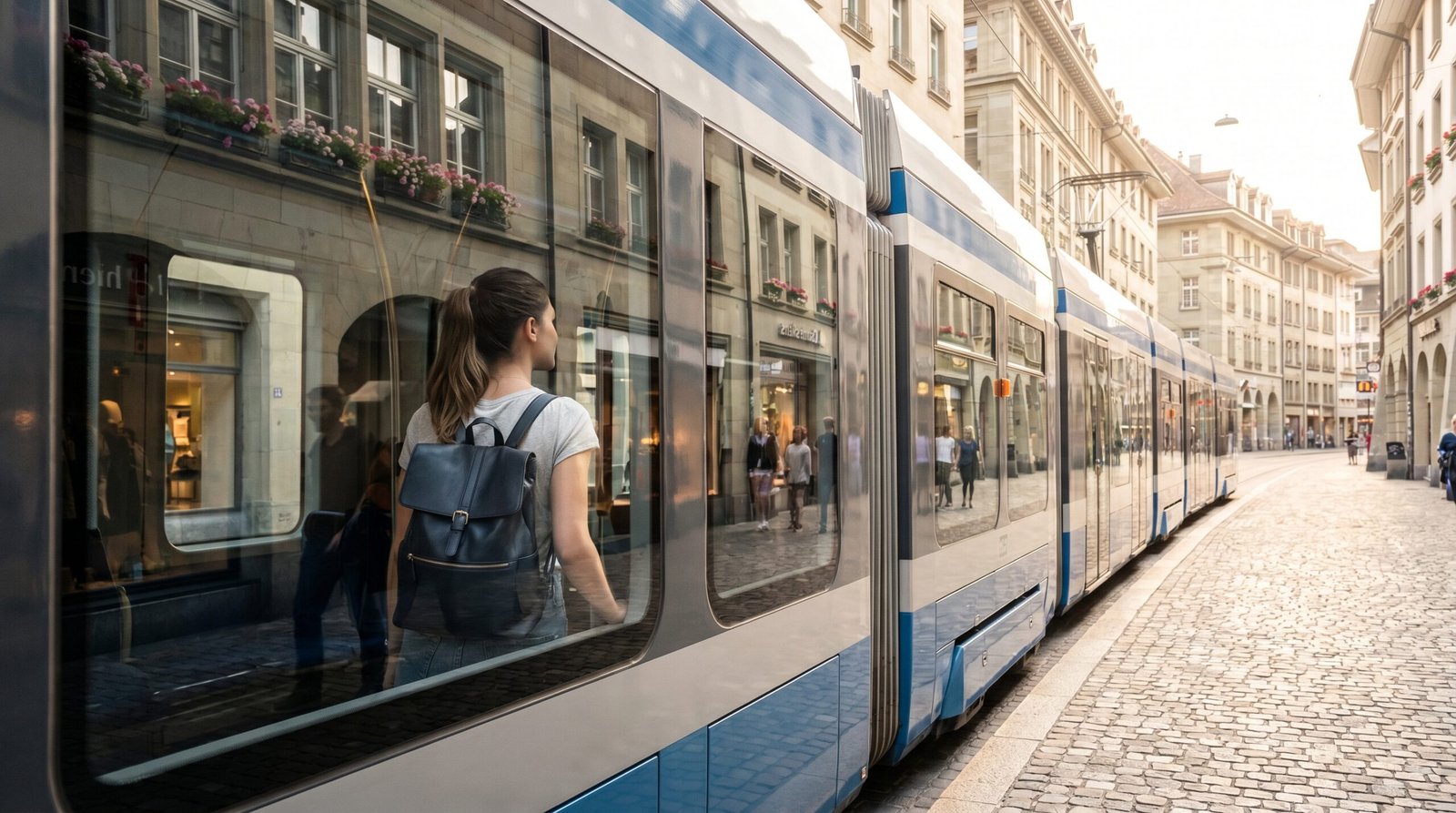 Europe’s best and worst public transport uncovered