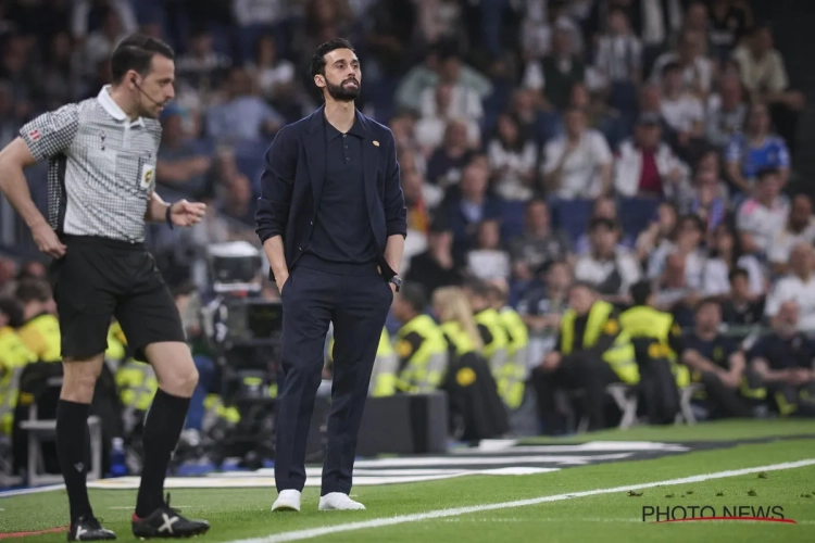 Alvaro Arbeloa kiest zélf zijn favoriete opvolger bij Real Madrid: "Ik ...