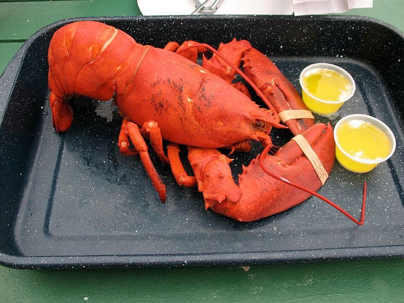 15 foods that used to be everyday staples – now they’re luxuries