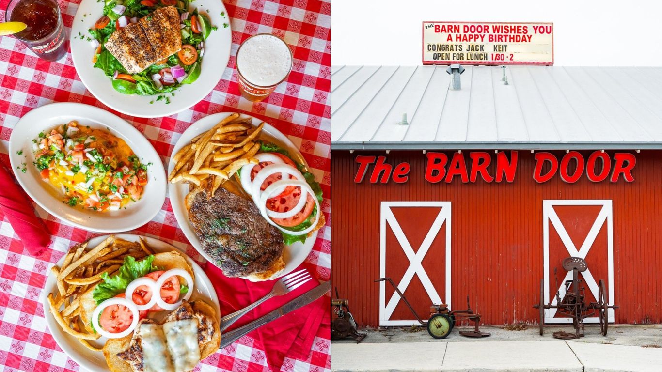 The Barn Door to close after 73 years in San Antonio