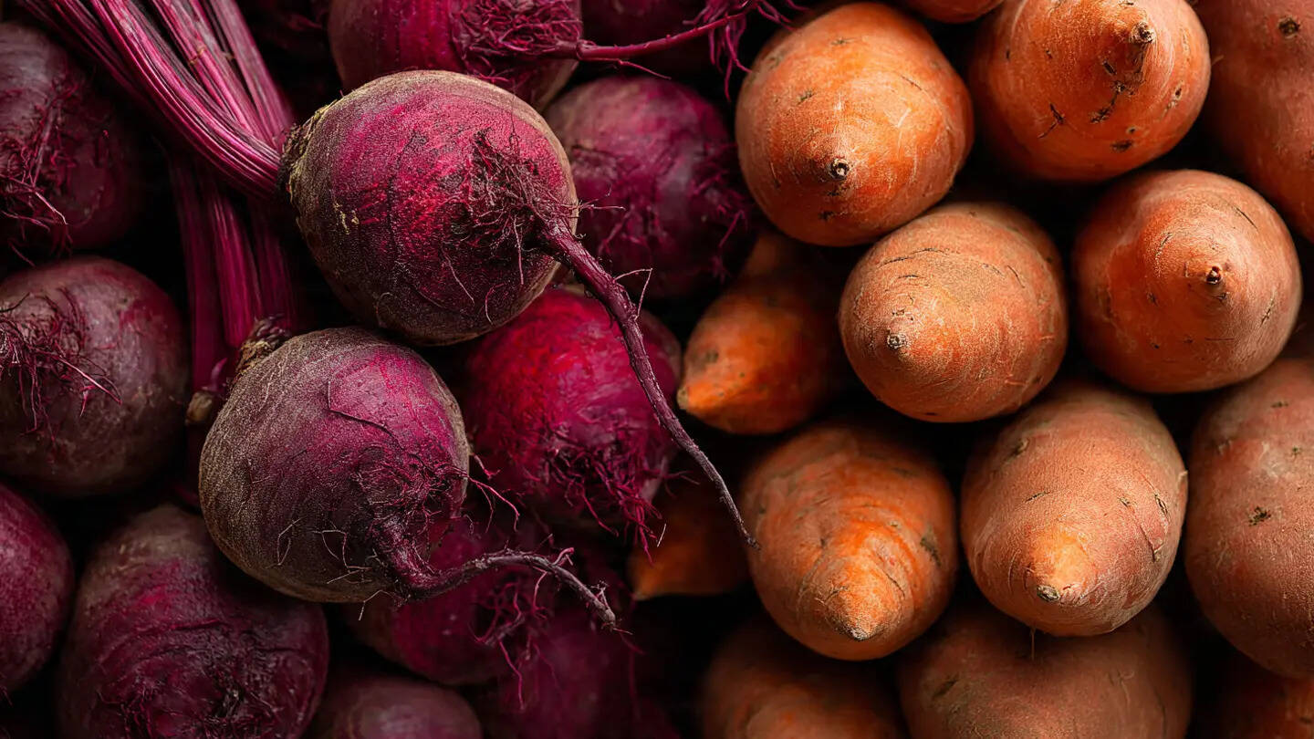 Which superfood deserves a place on your plate?