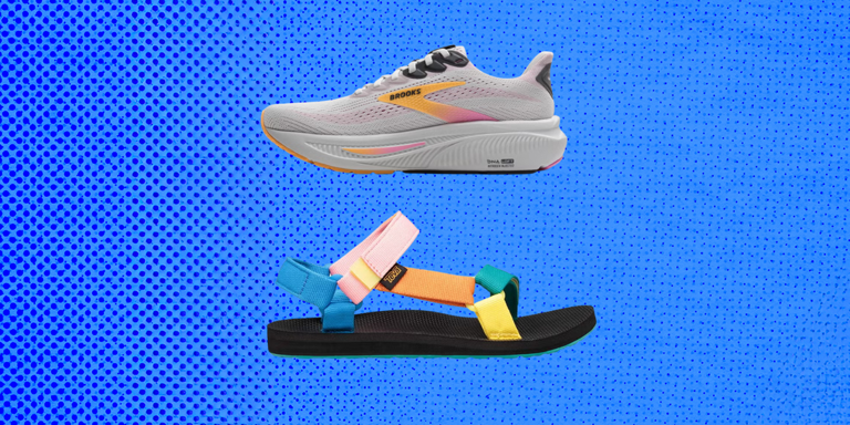 Last call to get these top-tested walking shoes on sale