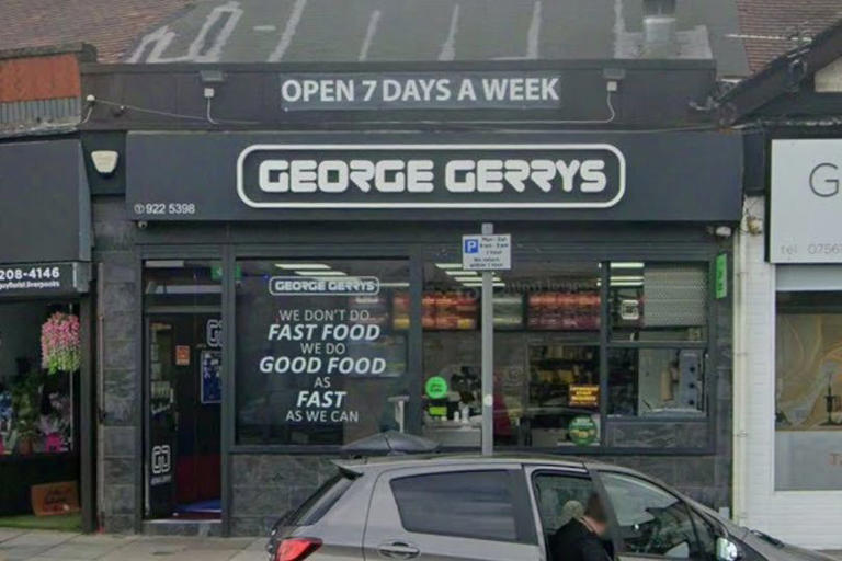 14 things you'll only know if you’re from Bootle