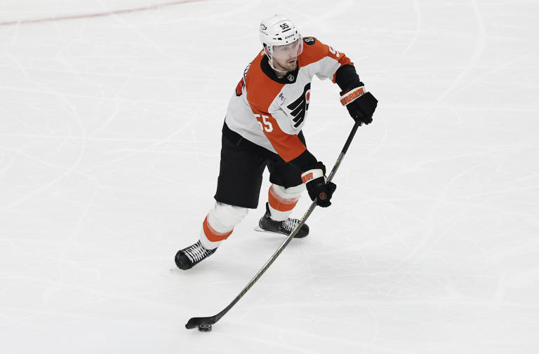 Three lessons the Flyers should heed if they hope to close out the ...