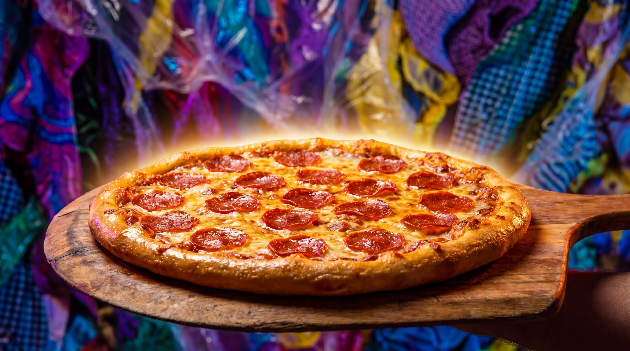 Five pizza blasphemies that go beyond pineapple